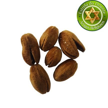 Fava de Obará - Loja Estrela do Oriente