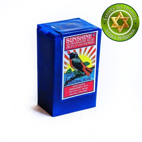 Anil Africano Waji Oage Awaji Wagi 30g Sunshine em pó - Loja Estrela do ...