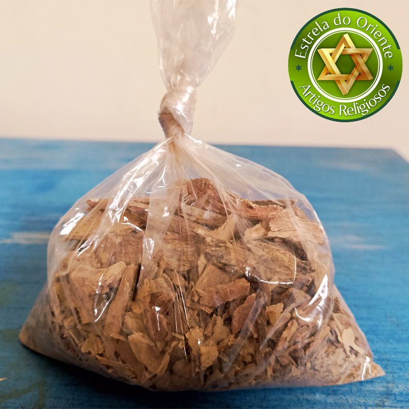 TURARI INCENSO AFRICANO Defumação Africana 50g - Loja Estrela do Oriente