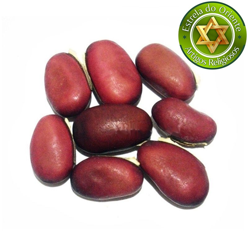 Fava de Logun Ede - Loja Estrela do Oriente