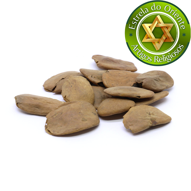 Fava Aberê - Loja Estrela do Oriente