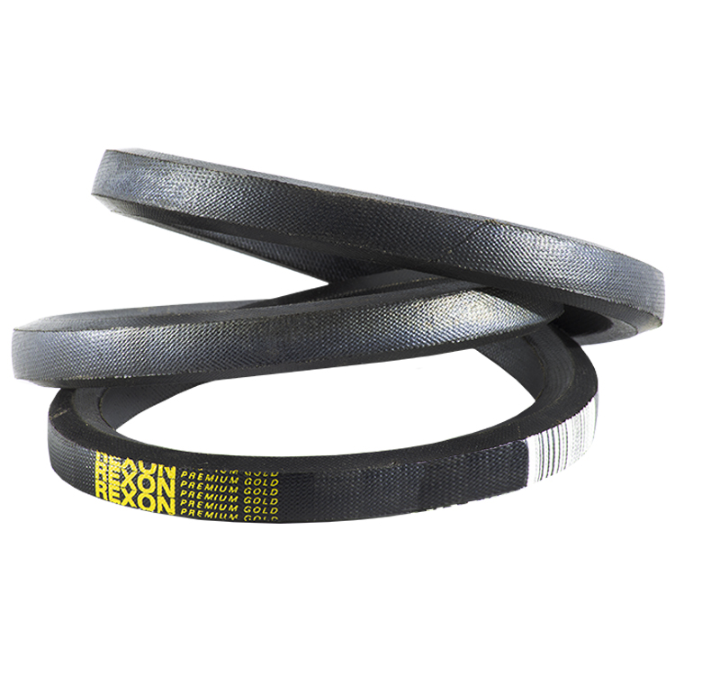 CORREIA REXON A-32 - Alta eficiência e durabilidade - Imediato 📦🚛 - Polias e Correias Industriais