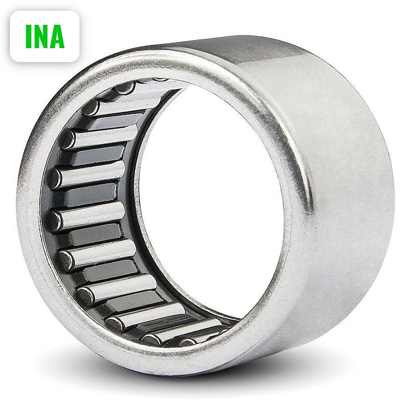 Rolamento de Agulhas INA HK5022-RS Alto Desempenho - Polias e Correias ...