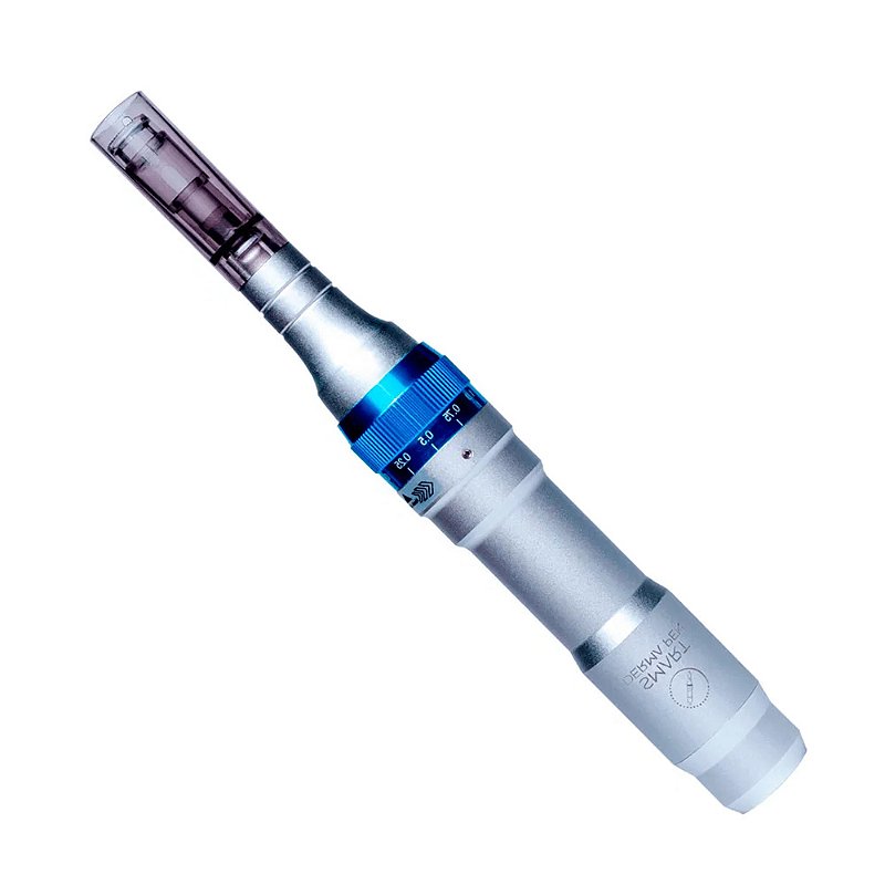 Smart Derma Pen Smart GR - Caneta de Microagulhamento Elétrico - Eh Medical