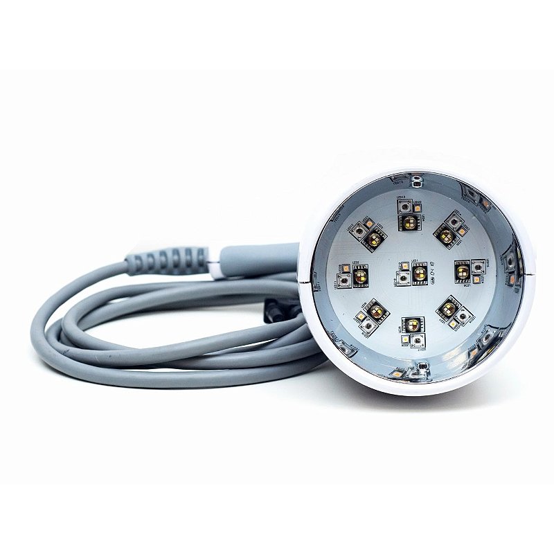 Cluster G3 Ibramed – Aplicador com 45 LEDs RGB para Antares - Eh Medical