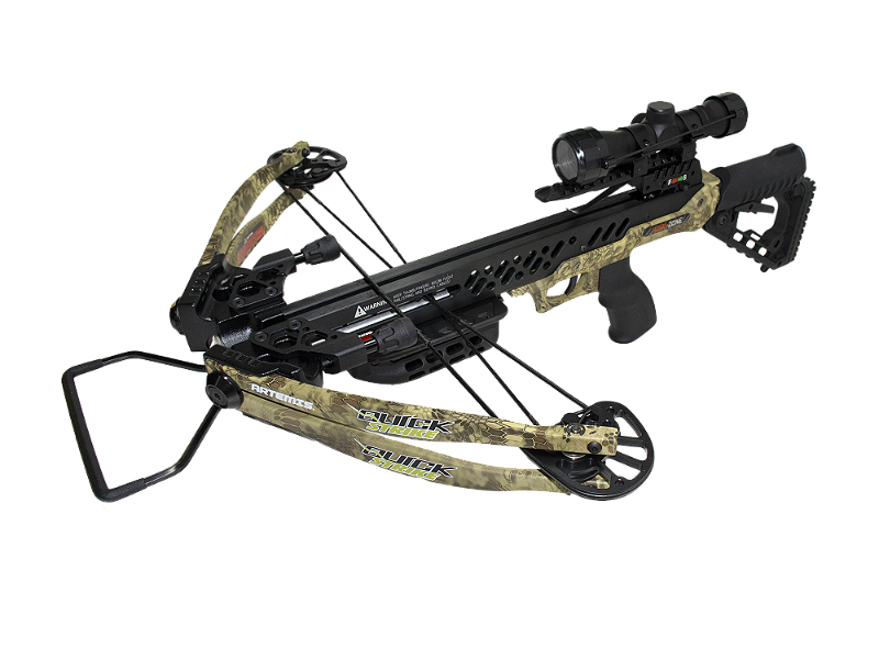 BALESTRA RECURVA HORI-ZONE/ARTEMIS RAGE ELITE 185 LIBRAS - Loja Matero