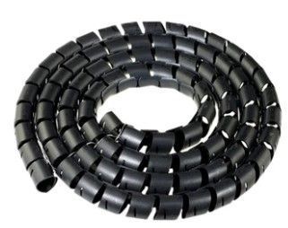 Tubo Espiral Dexson 3/4 Preto - REDEMAC SUPERBEM