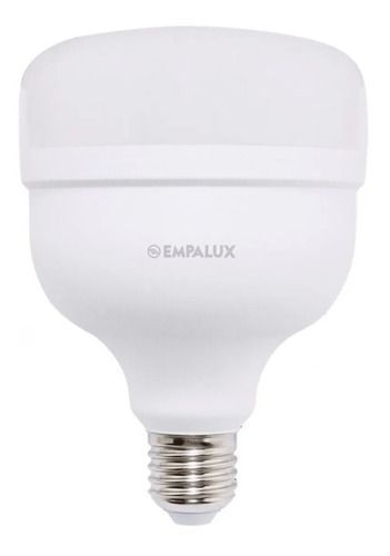 Lampada Bulbo Led 30w 6500k E27 Empalux - REDEMAC SUPERBEM