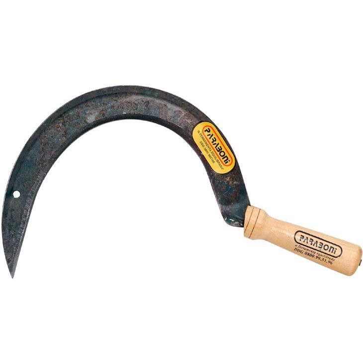 Foice Paraboni N.1 - REDEMAC SUPERBEM