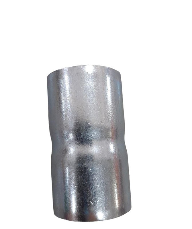 Luva Galvanizada 3/4 Lisa - REDEMAC SUPERBEM