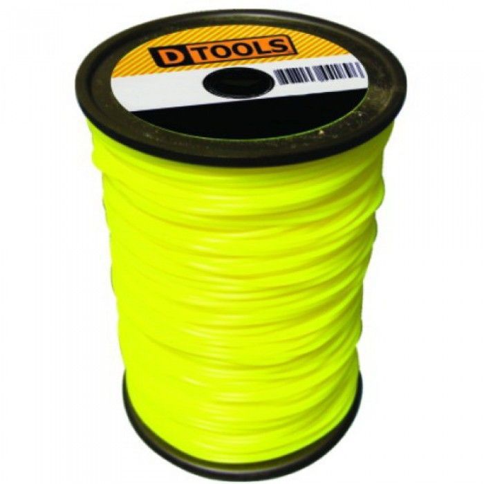 Linha C.Grama 2mm Red - REDEMAC SUPERBEM