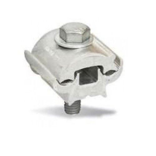 Conector Aluminio Paralelo 5/16 - REDEMAC SUPERBEM