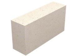Tijolo Refratario 229x114x44 - REDEMAC SUPERBEM