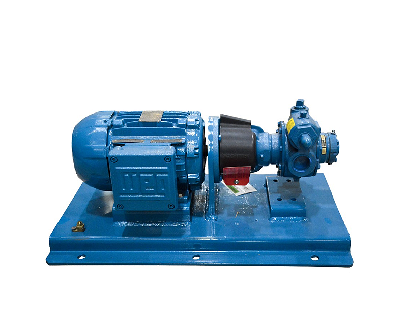 Conjunto Montado Bomba 1 LGF1PE com Motor 1CV TRIFASICO - Blackmer ...