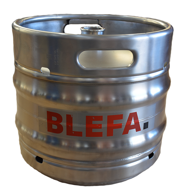 Barril 30 Litros - BLEFA - Fluxos Distribuidora