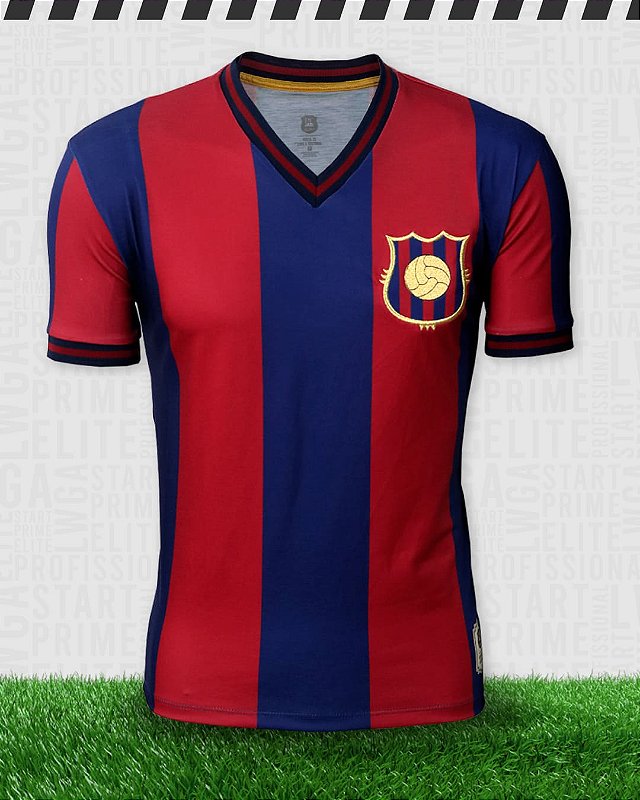 Blaugrana - LWGA Company