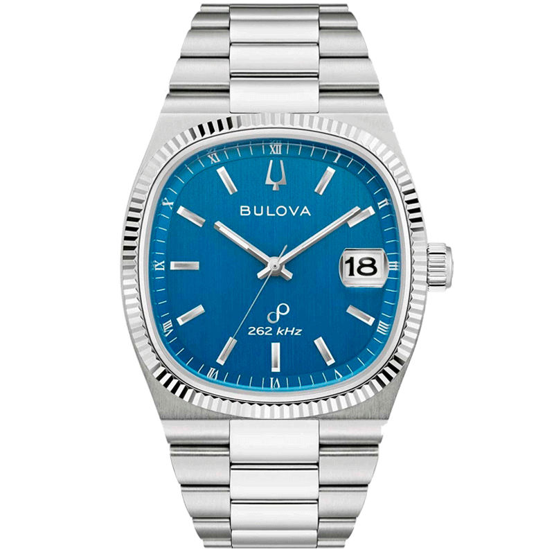 Relógio Bulova Classic Super Seville 96B440 - Sua loja de relógios ...