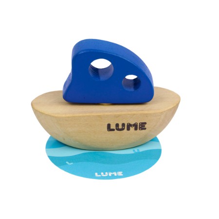 Mini Veleiro - Desenvolvimento Infantil - Loja Dona Raposa - Brinquedos ...
