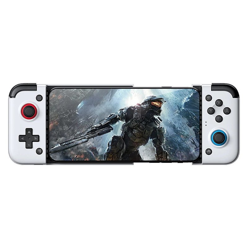 Gamepad GameSir X2 Type-C - Bitzz - Loja de eletrônicos para o público ...