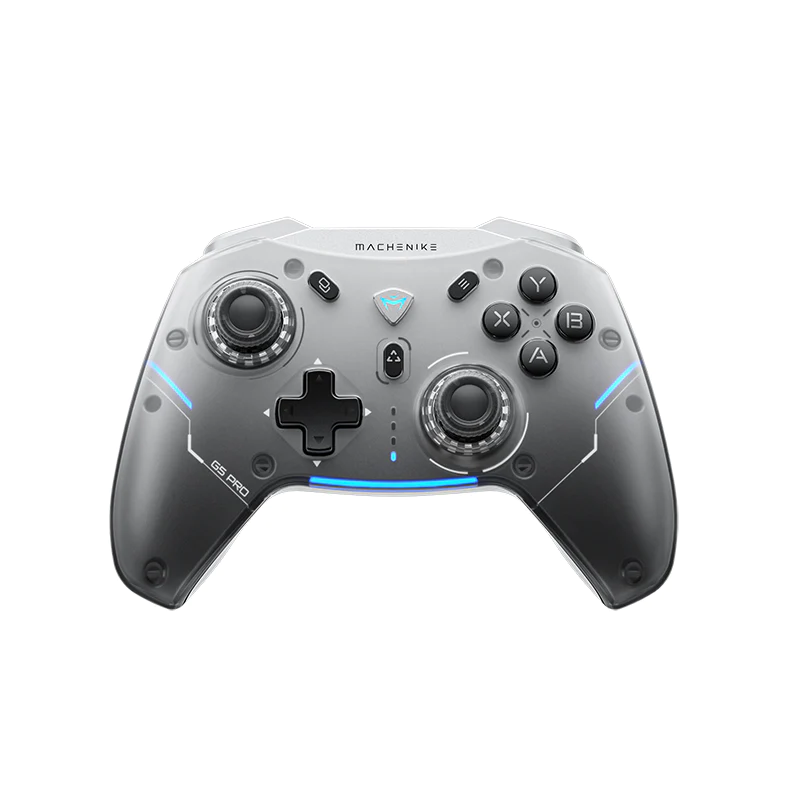 Controle Machenike G5 Pro - Black Gradient - Bitzz - Loja de ...