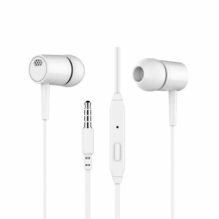 Fone de Ouvido X-Cell Intra XC-F-09 - Crystal Informática