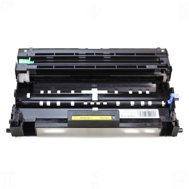 Cilindro Brother DR720 30k | DCP8110 HL5450 MFC8510 MFC8710 - Crystal ...