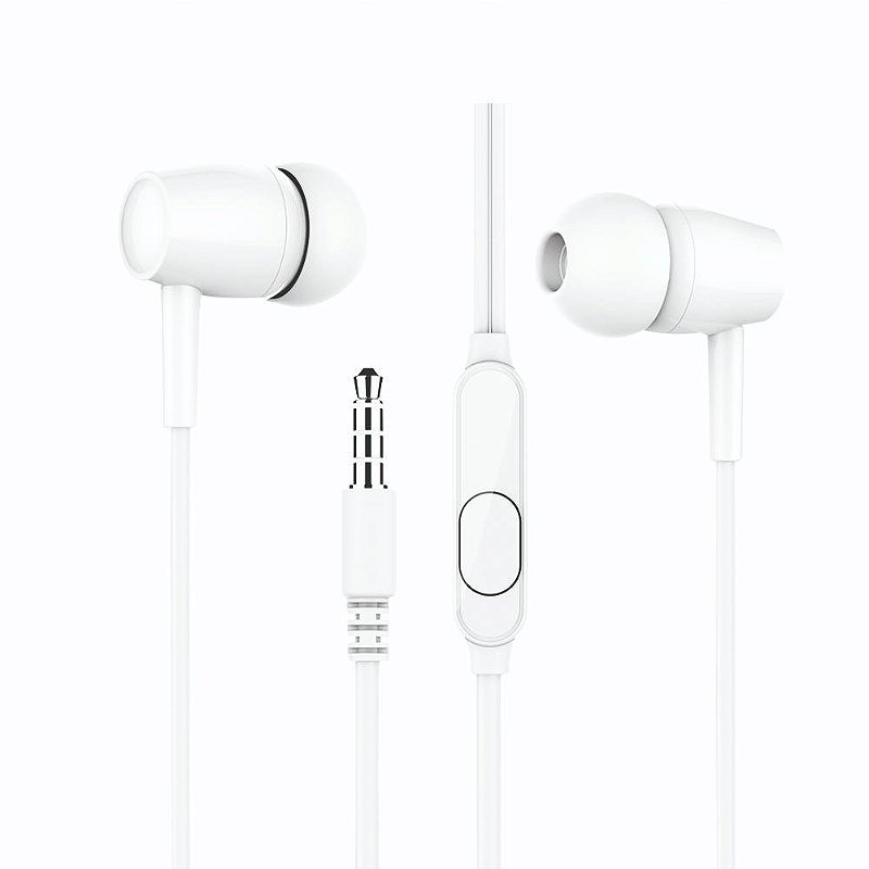 Fone de Ouvido X-Cell Intra XC-F-10 - Crystal Informática