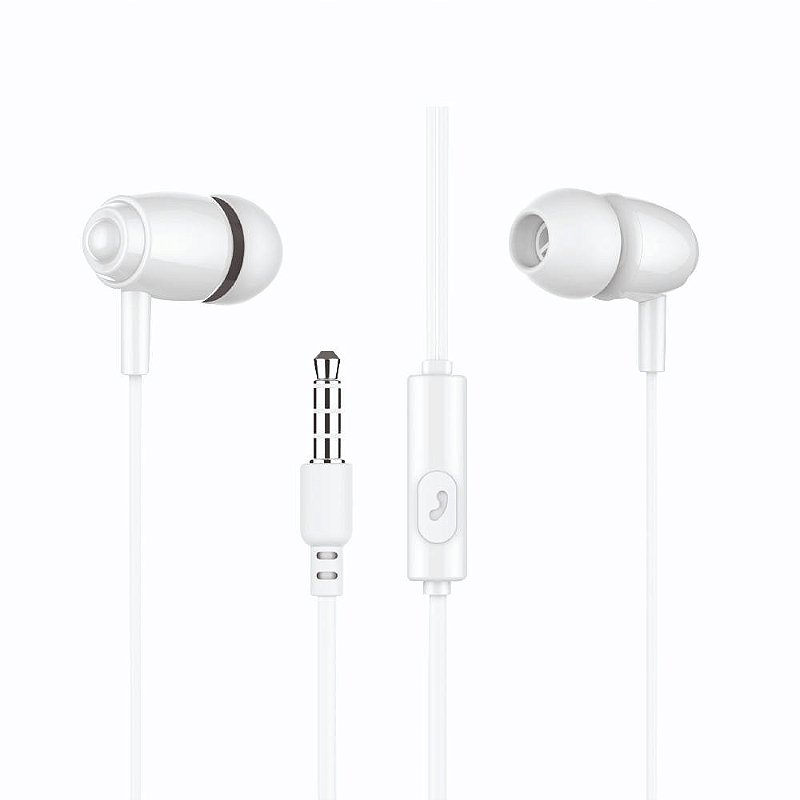 Fone de Ouvido X-Cell Intra XC-F-11 - Crystal Informática