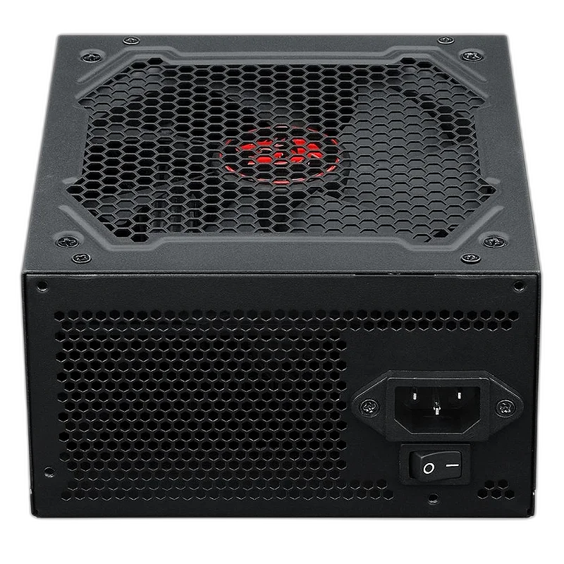 Fonte 600W Redragon Full Modular - Alta Eficiência e Desempenho ...
