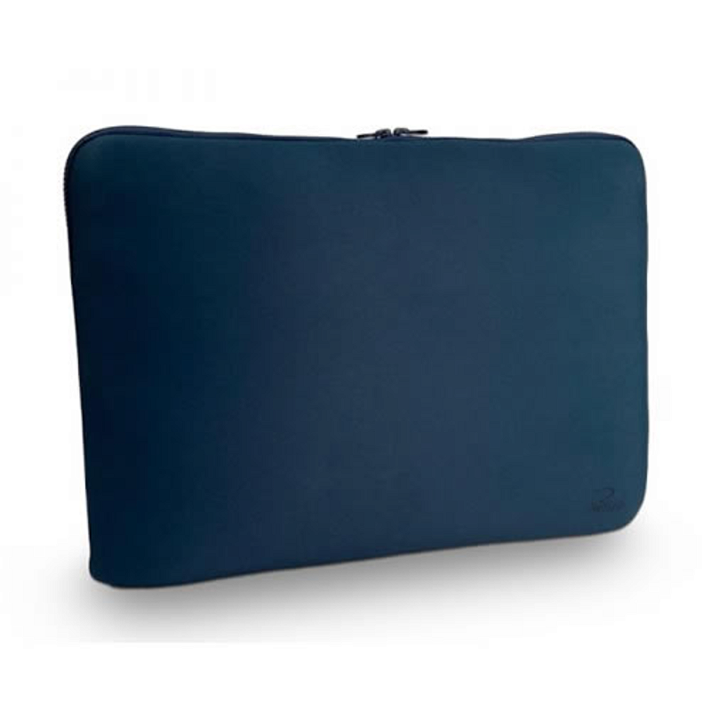 Case para Notebook 15.6 Azul Petróleo Reliza - Crystal Informática