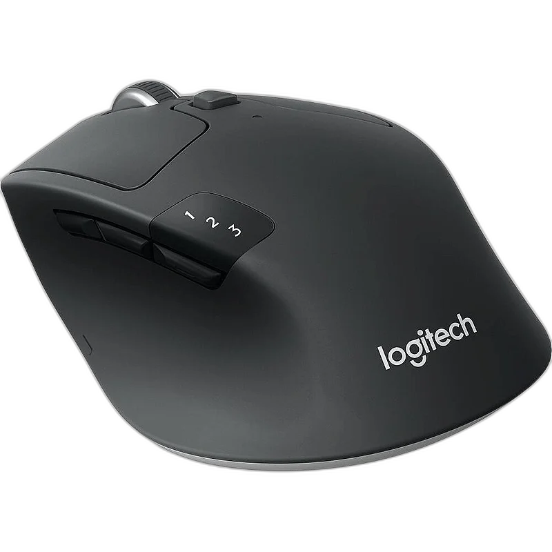 Mouse Sem Fio Logitech M720 Triathlon, USB/Bluetooth, Easy-Switch ...