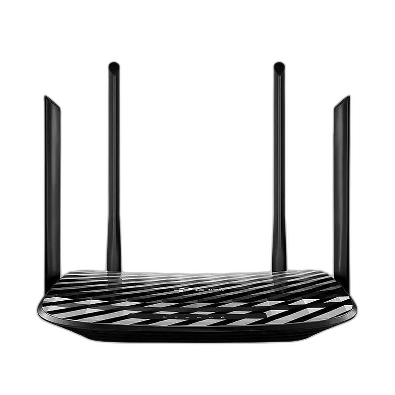 Roteador TP-Link EC225-G5 Wi-Fi Dual Band AC1300 Gigabit EasyMesh ...