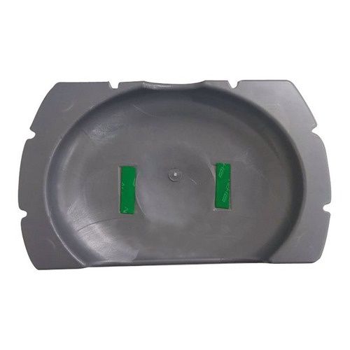 Bandeja base recipiente do motor compressor embraco ff - Valtec Shop