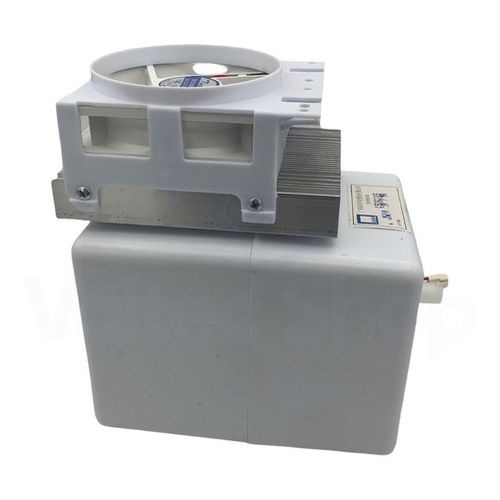 Sistema peltier completo purificador electrolux pe11b pe11x - Valtec Shop