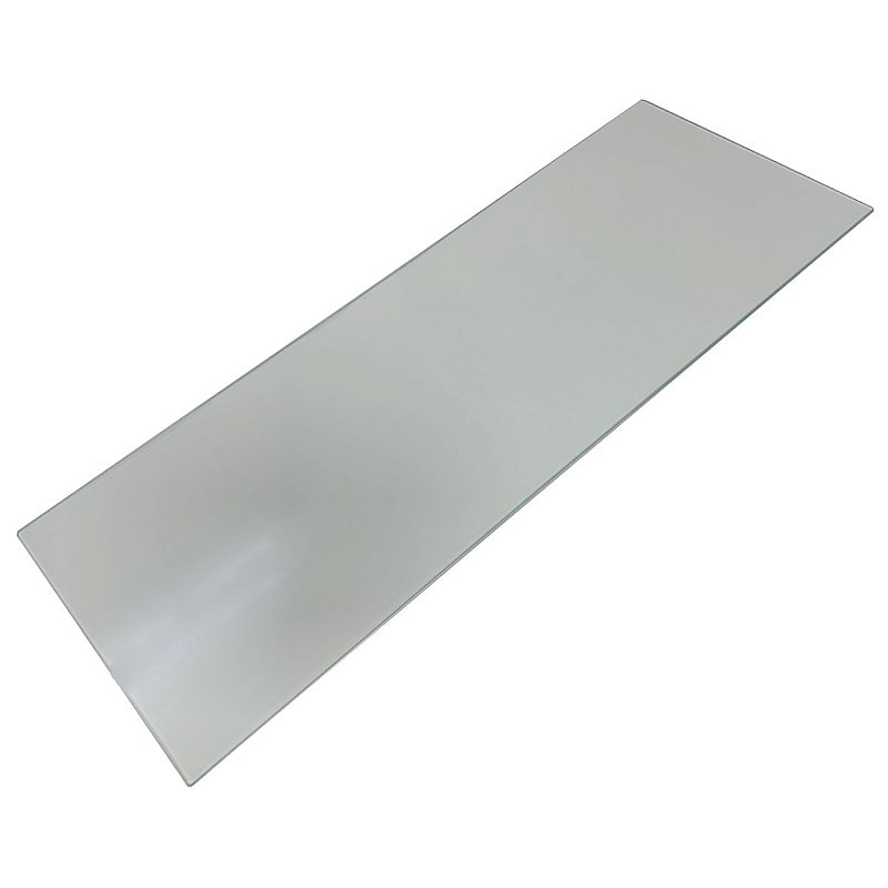 Vidro Prateleira Freezer Geladeira Electrolux DB83 DB84 DM83 - Valtec Shop
