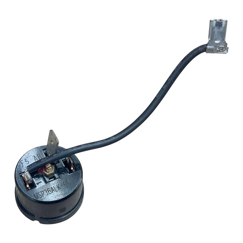 Protetor Térmico MSP36ALK-5590 Para Compressor da Geladeira - Valtec Shop