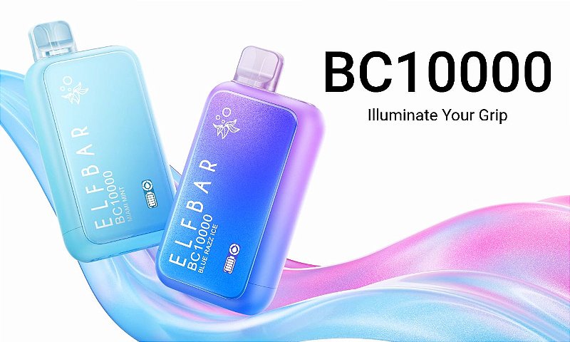 Elfbar 10K|5% (50mg) - Don Popolo