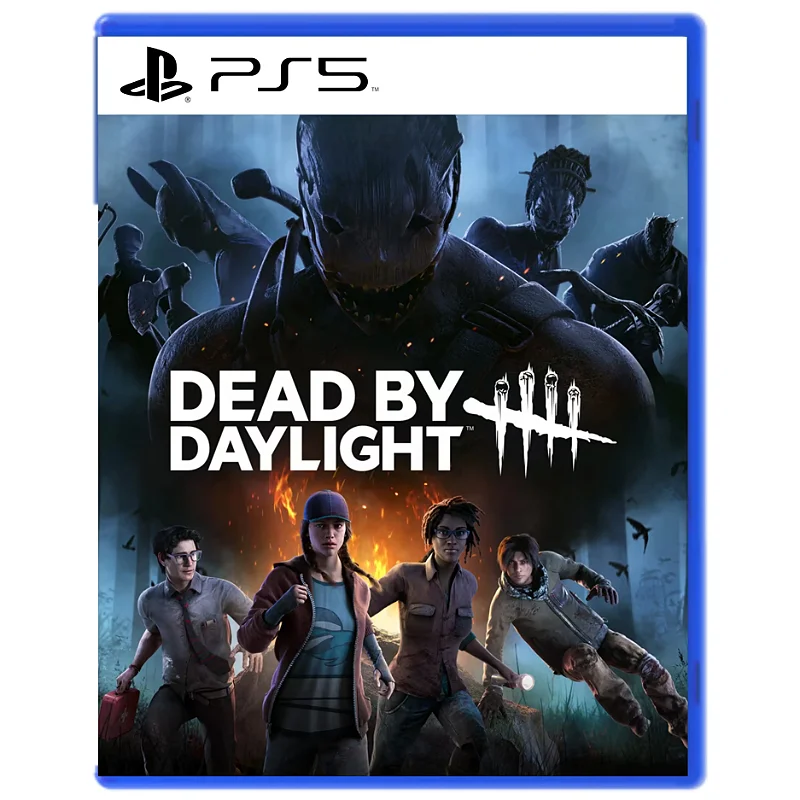 Dead by Daylight para PS5 - Lion Games