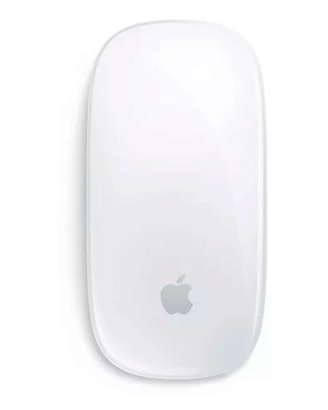 Apple Mouse Magic 2 Bluetooth - Mais Store
