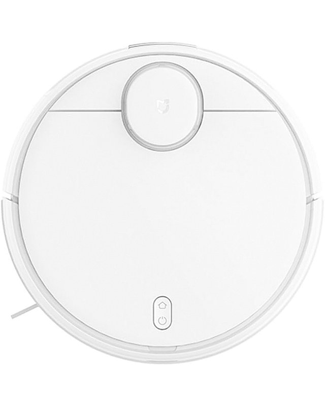 Robô de Limpeza Xiaomi Mi Robot Vacuum-Mop 3C Bivolt - Mais Store