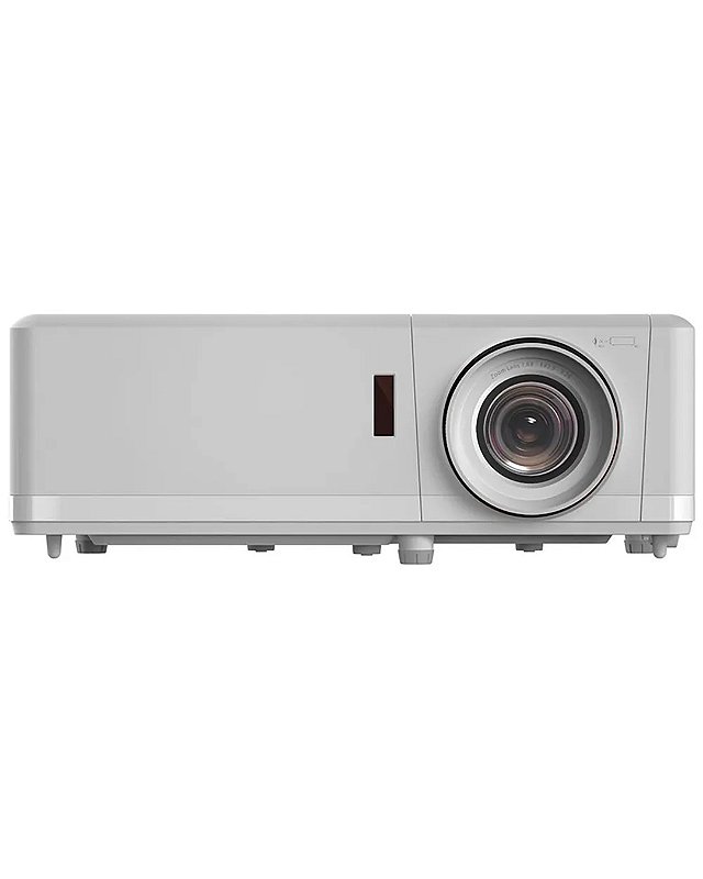 Projetor Optoma ZH507+ 5500 Lumens Laser DLP Full HD HDMI USB Bivolt ...