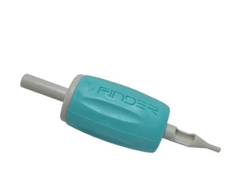 Bico Tattoo Finder 01 Unidade - Capitão James Supply