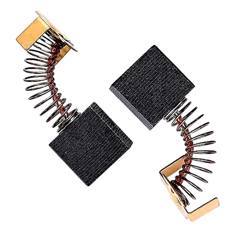 Par de Carvão para Martelo H65SD2 Hitachi - Fullstock