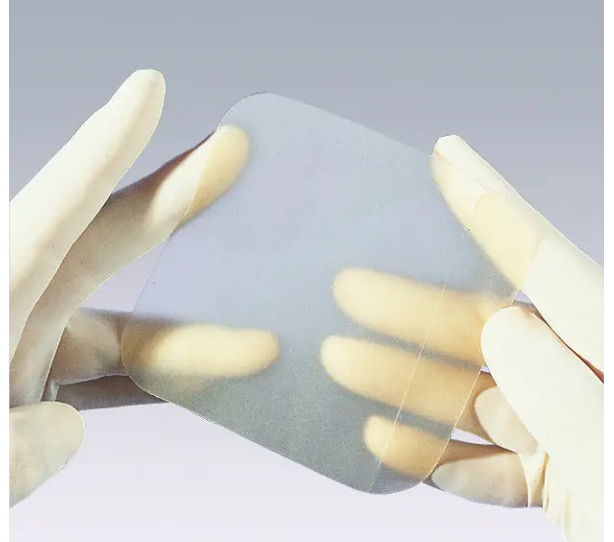 Curativo Hidrocolóide Fino 10cm x 10cm Hydrocoll Thin Unidade ...