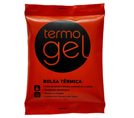 Bolsa térmica Grande 650ml - Termo Gel - Cirúrgica Logan Med | Produtos ...