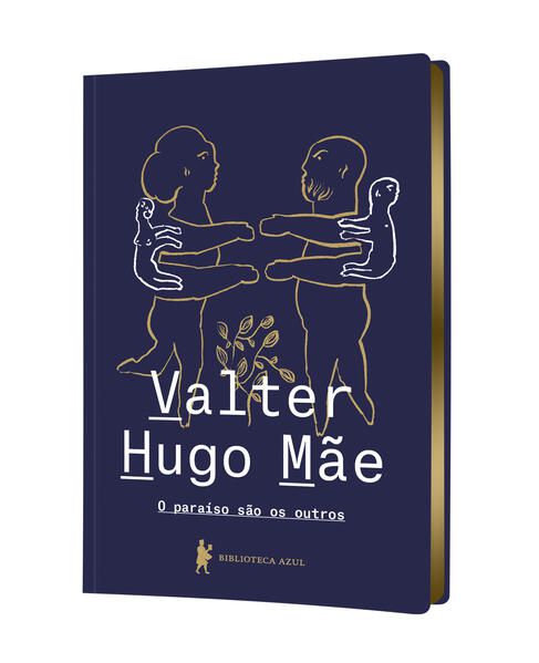 O PARAÍSO SÃO OS OUTROS - Livros & Livros