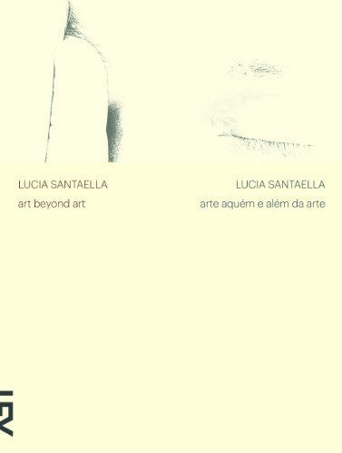 ARTE AQUEM E ALEM DA ARTE - Livros & Livros