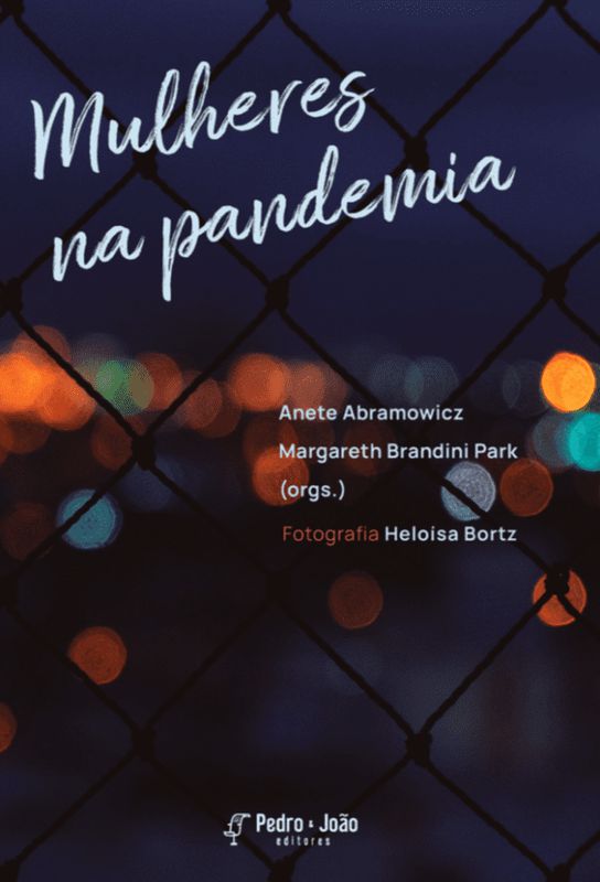 Mulheres Na Pandemia Livros Livros