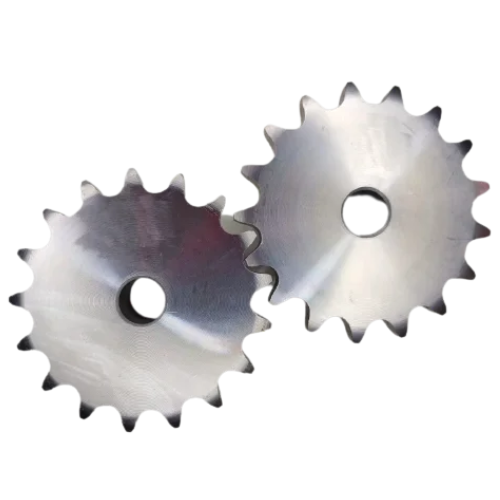 RODA DENTADA SIMPLES ANSI 60 17Z - SOL SOLUÇÕES EM TRANSMISSÃO DE POTÊNCIA