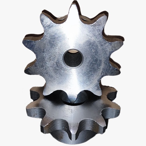 Engrenagem Dupla ANSI 80 Z10 SKF - SOL SOLUÇÕES EM TRANSMISSÃO DE POTÊNCIA